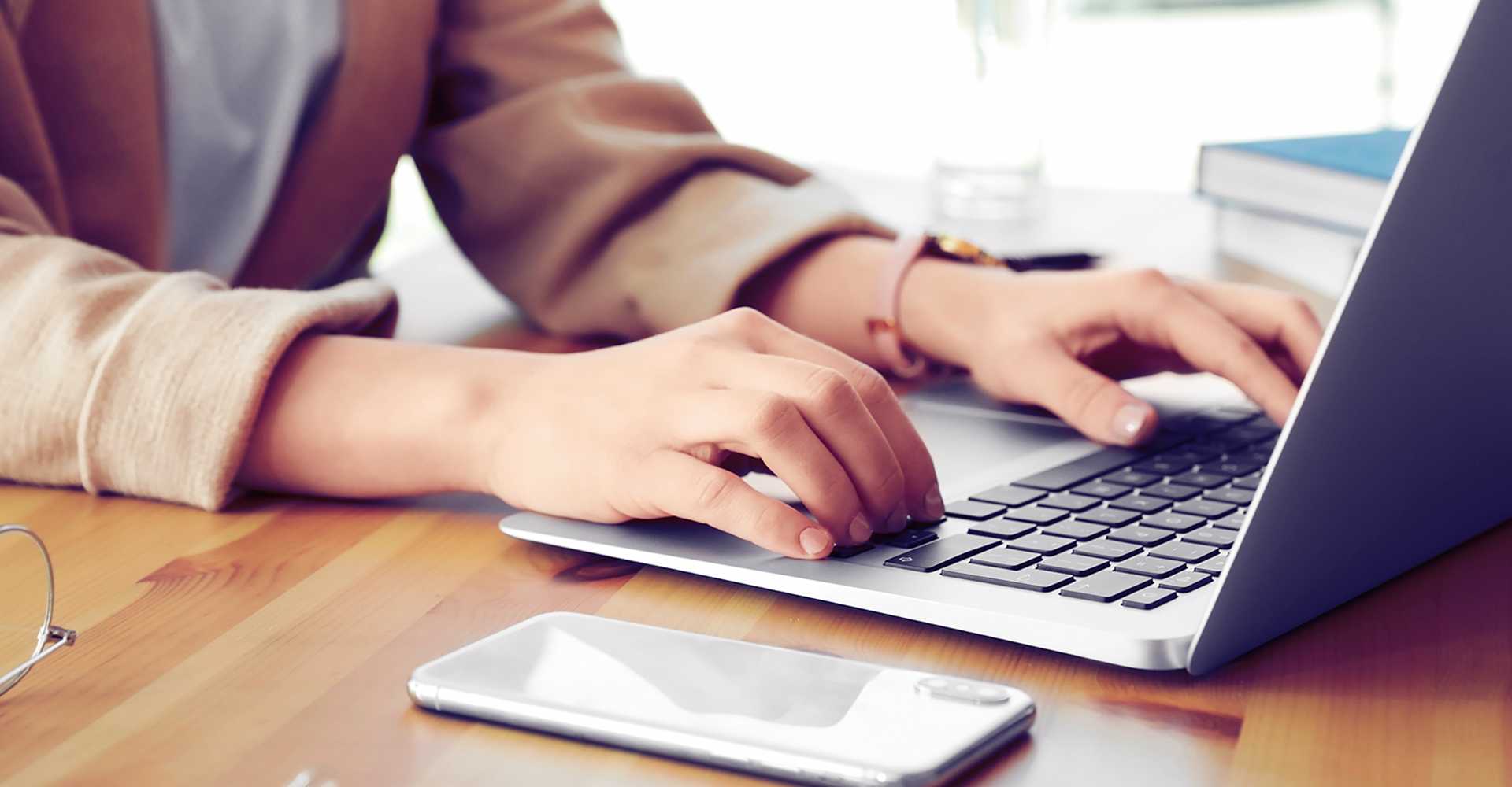 Welcome | DESOL Technologies